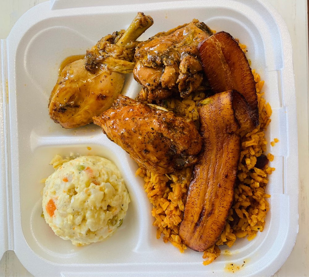 REDZ BELIZEAN RESTAURANT - Updated August 2025 - 22 Photos & 67 Reviews ...