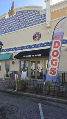 WACKED OUT WEINER GULF SHORES - Updated March 2026 - 94 Photos & 88 ...