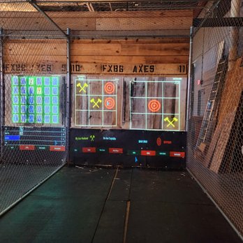 FXBG AXES - Updated September 2025 - 41 Photos & 25 Reviews - 514 ...