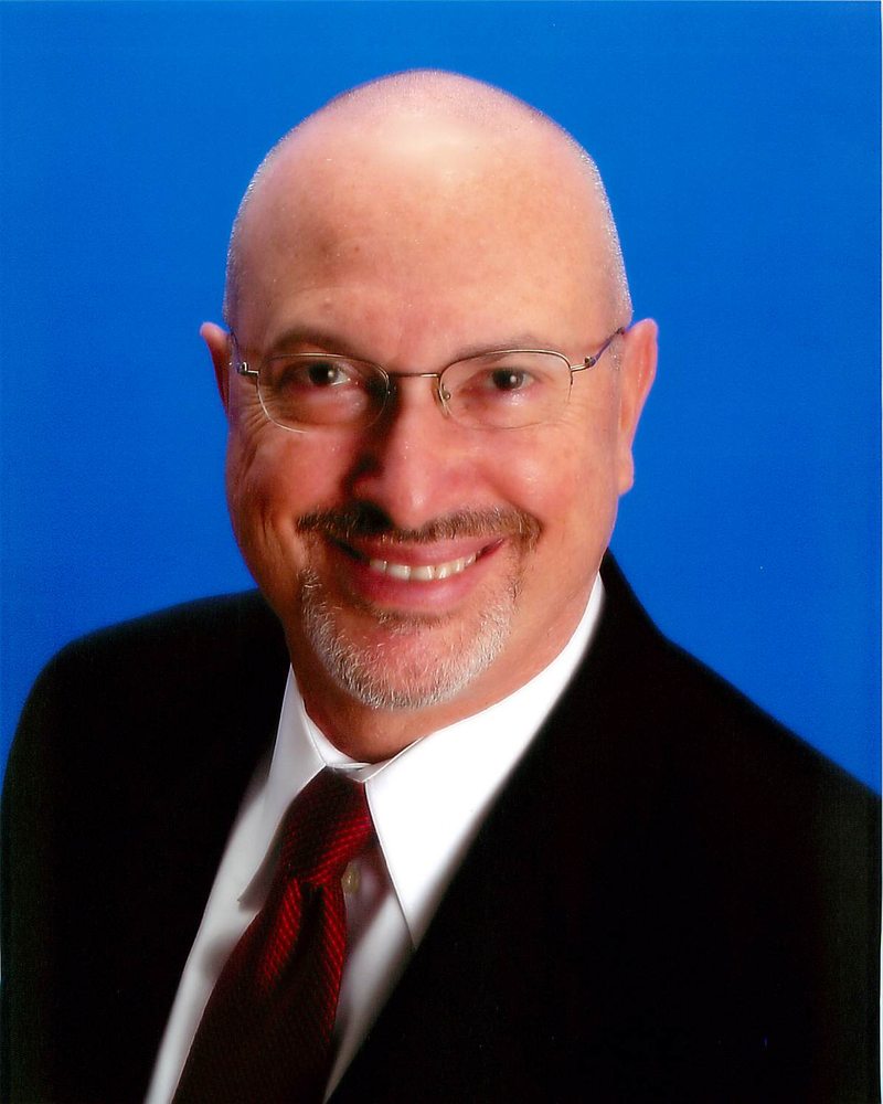 STEVEN R. JACOB ATTORNEY-AT-LAW - Updated July 2025 - 555 N Point Ctr E ...