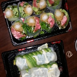 AZUMA SUSHI & ROBATA GRILL - Updated February 2025 - 440 Photos & 314 ...