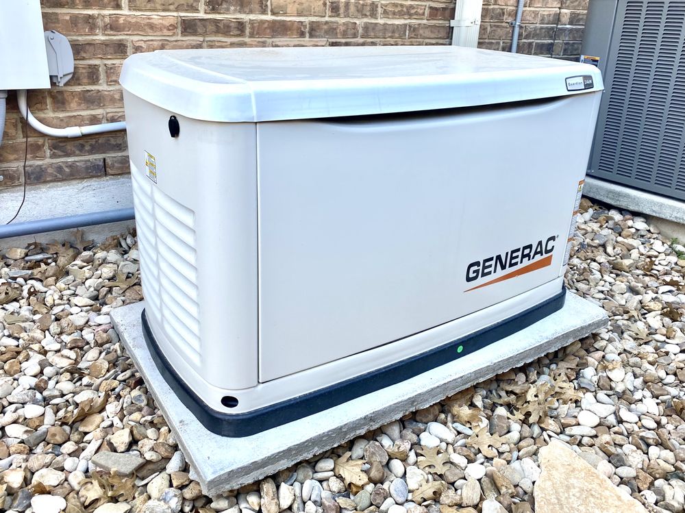 CAPITAL POWER SYSTEMS - Updated August 2025 - 17 Photos & 12 Reviews - 5602 Chadwyck Dr, Austin ...