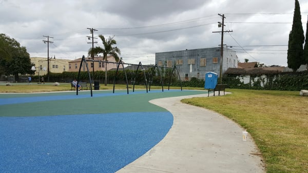 VERMONT SQUARE PARK - Updated June 2025 - 27 Photos - 1256 W 47th St ...