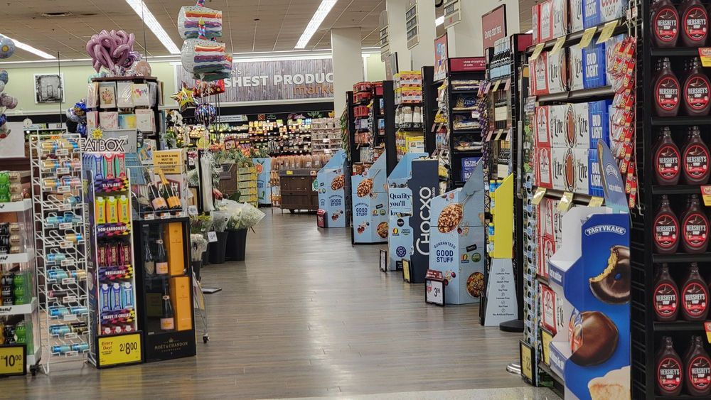 ACME MARKETS - Updated December 2025 - 13 Photos & 18 Reviews - 3951 ...