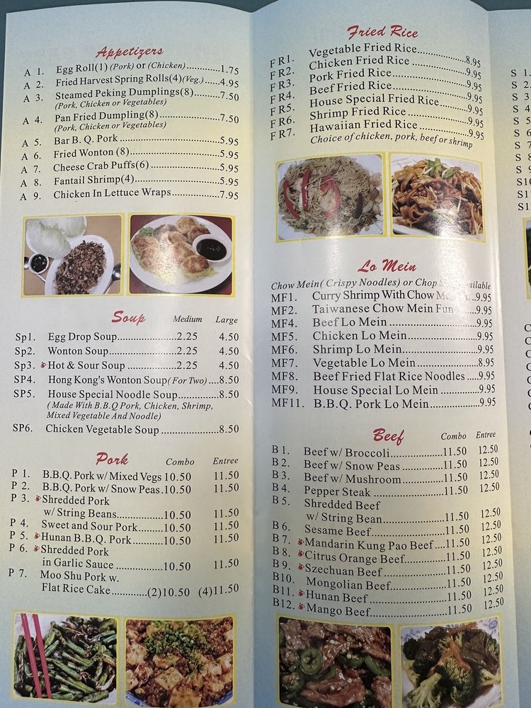 HONG KONG’S CAFE - Updated July 2024 - 56 Photos & 62 Reviews - 1632 S ...