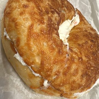 FANCY BAGELS - Updated October 2025 - 87 Photos & 119 Reviews - 353 ...