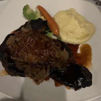 FORBES MILL STEAKHOUSE - Updated July 2024 - 1750 Photos & 1494 Reviews ...