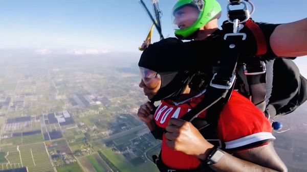 MIAMI SKYDIVING CENTER - 207 Photos & 174 Reviews - 14300 SW 129th St ...