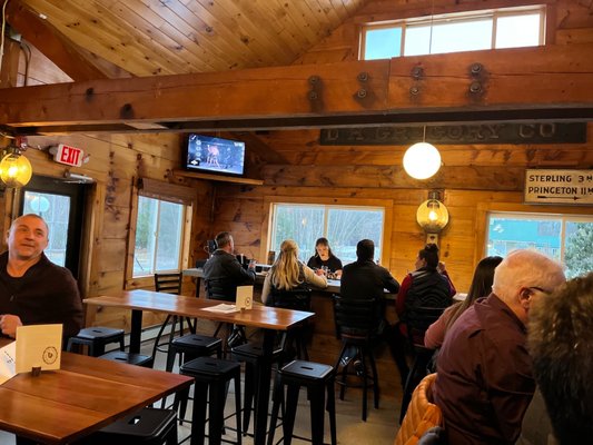 THE BARN - Updated October 2025 - 25 Photos & 45 Reviews - 174 ...