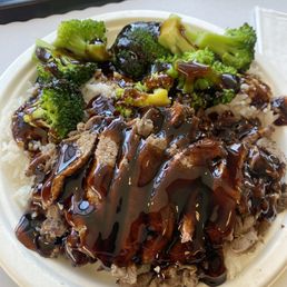 RASCALS TERIYAKI GRILL - Updated December 2025 - 657 Photos & 1042 ...
