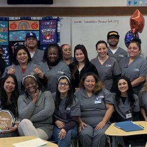 SOUTHERN CALIFORNIA REGIONAL OCCUPATIONAL CENTER - Updated May 2025 ...