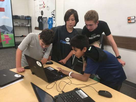 CODE NINJAS - Updated August 2025 - 10 Photos - 12920 Lowell Blvd ...