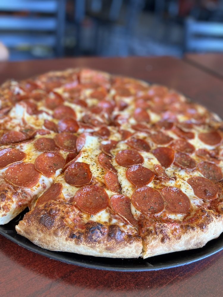 SABRINA’S PIZZERIA - Updated January 2026 - 150 Photos & 426 Reviews ...