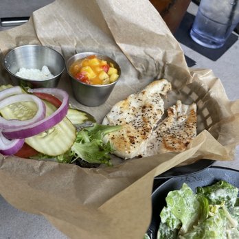 SAVOR ST. CHARLES - Updated July 2024 - 94 Photos & 73 Reviews - 221 N ...