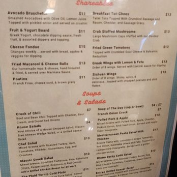 THE MOD OLIVE - 106 Photos & 63 Reviews - 115 N Main St, Suffolk ...