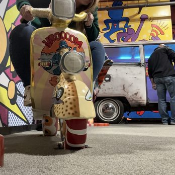 THE FAT PUTTER - Updated December 2025 - 202 Photos & 74 Reviews - 111 ...