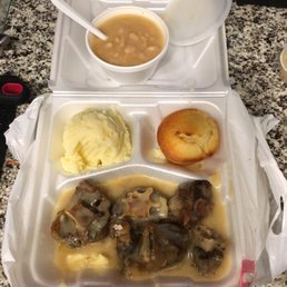 PRISCILLA’S ULTIMATE SOULFOOD CAFETERIA - Updated August 2025 - 175 ...