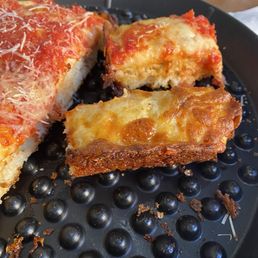 PIZZA PAYAA - Updated December 2025 - 96 Photos & 139 Reviews - 107 E ...