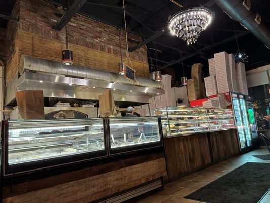 CAPRI PIZZA & PASTA - Updated October 2024 - 151 Photos & 243 Reviews ...