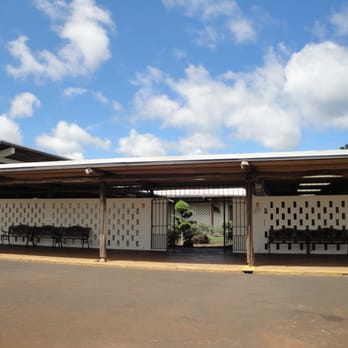 MILILANI MEMORIAL PARK & MORTUARY - Updated December 2025 - 450 Photos ...