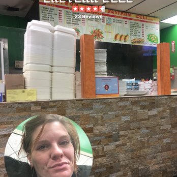 EASTERN DELI - Updated August 2024 - 24 Photos & 55 Reviews - 2011 ...