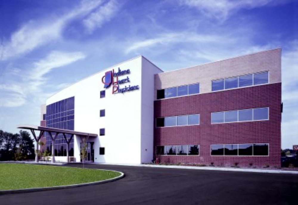 INDIANA HEART PHYSICIANS - Updated May 2026 - 5330 E Stop 11 Rd ...