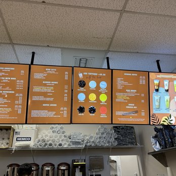 BEAR BUBBLE TEA - Updated December 2024 - 51 Photos & 23 Reviews - 217 ...