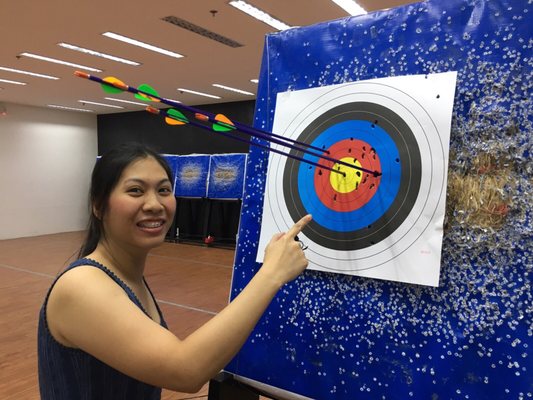 KODANDA ARCHERY RANGE - Updated June 2026 - 13 Photos - FB-D3A, Chino ...