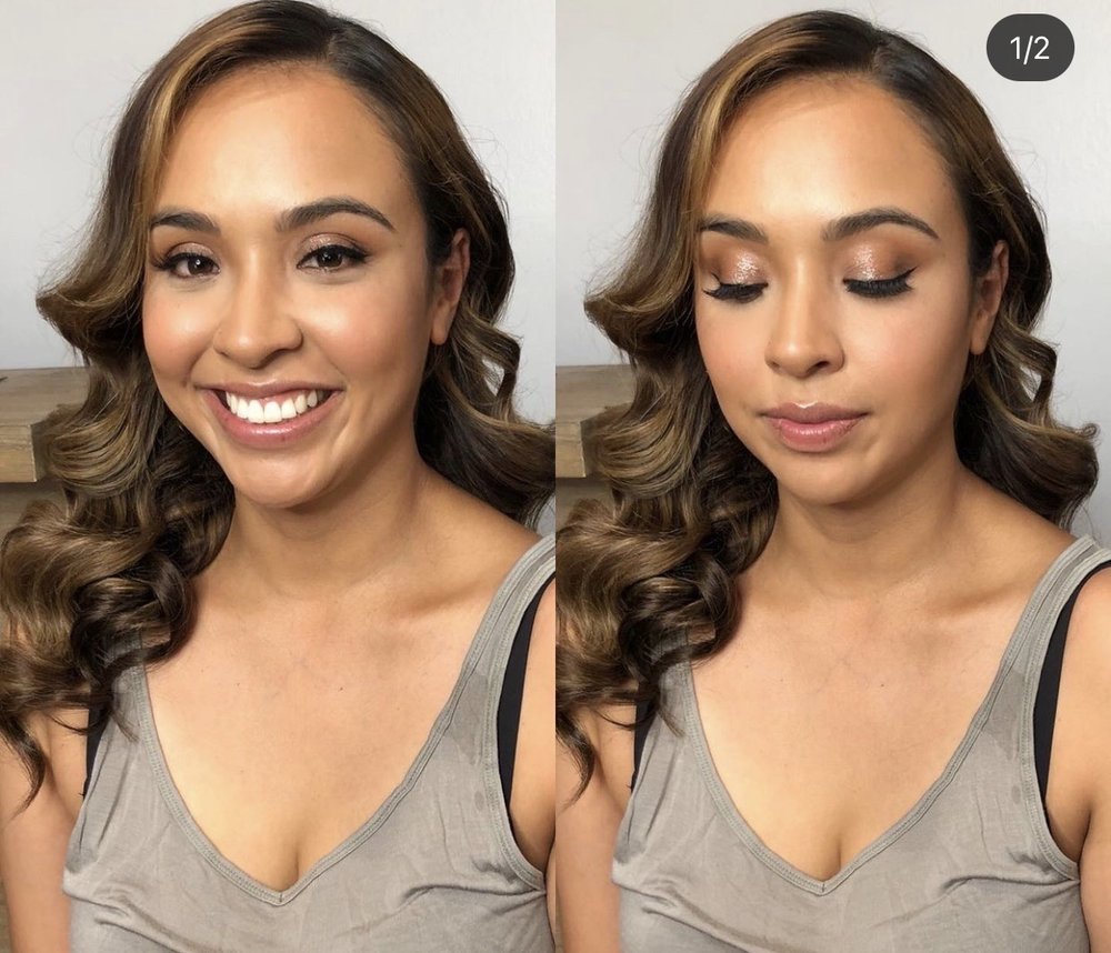 JD MAKEUP ARTISTRY - Updated July 2025 - 104 Photos & 25 Reviews - San ...