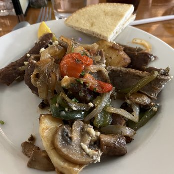 CHRISTOS GREEK RESTAURANT - Updated April 2025 - 225 Photos & 236 ...