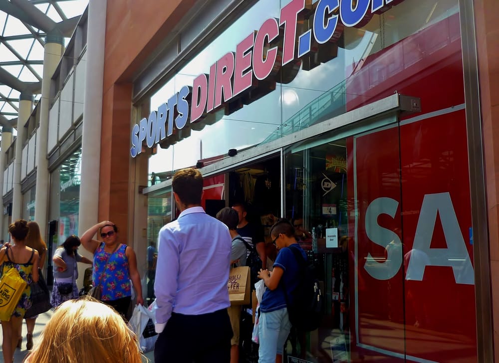 SPORTS DIRECT - Updated September 2025 - 10 Photos & 28 Reviews - 38 S ...