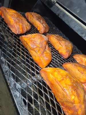 QD’S DOUBLE BARREL BBQ - 473 Photos & 38 Reviews - 43009 8th St E ...