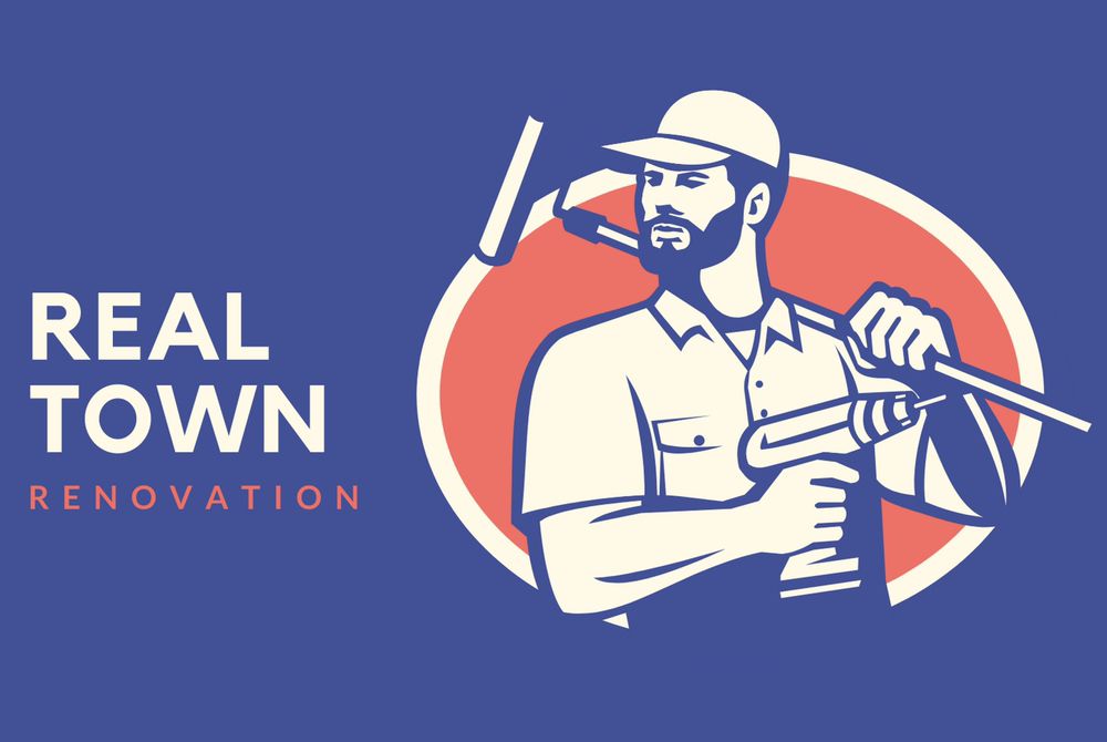 REALTOWN RENOVATION - Updated April 2024 - Kenosha, Wisconsin - General ...