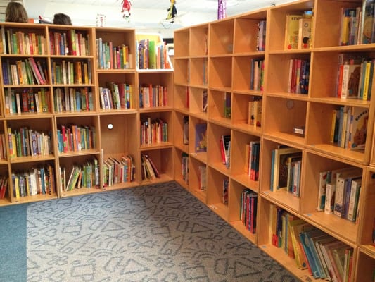 ST CHARLES PUBLIC LIBRARY - Updated January 2026 - 28 Reviews - 1 S 6th ...