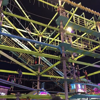 ISLAND ROPE COURSE - Updated August 2025 - 24 Photos - 131 The Island ...