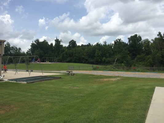 CHEVRON PARK - Updated August 2025 - Belle Chasse, Louisiana ...