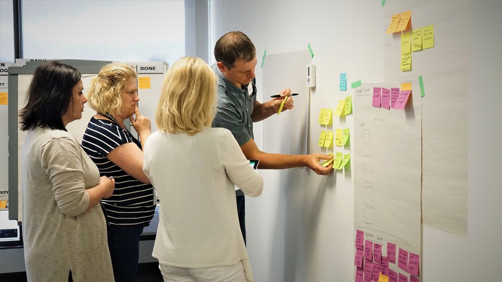 LEAN SENSEI INTERNATIONAL - Updated December 2025 - 1385 W 8th Avenue ...