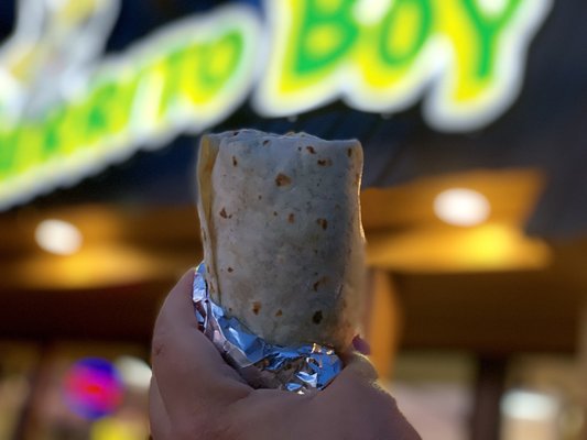 BURRITO BOY - 47 Photos & 141 Reviews - 510 E Broadway, Eugene, Oregon ...