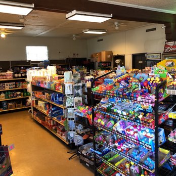 YOUR COUNTRY STORE - Updated December 2025 - 2601 E Victoria St ...