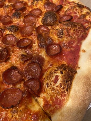 BIG MARIO’S PIZZA - 179 Photos & 279 Reviews - 815 5th Ave N, Seattle ...