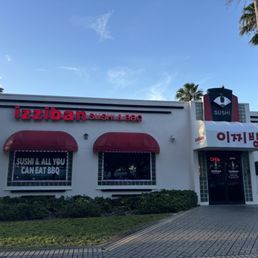 IZZIBAN SUSHI & BBQ - Updated May 2026 - 1116 Photos & 594 Reviews ...