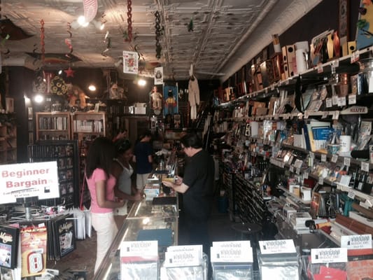 WUNDERGROUND MAGIC SHOP - Updated December 2025 - 11 Photos & 28 ...