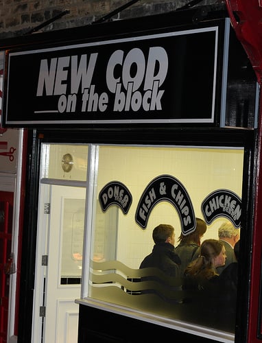 NEW COD ON THE BLOCK - Updated July 2025 - 17 Commonside, Sheffield ...