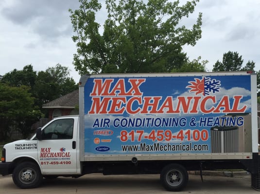 MAX AIR & PLUMBING - MAX MECHANICAL - Updated October 2025 - 16 Photos ...