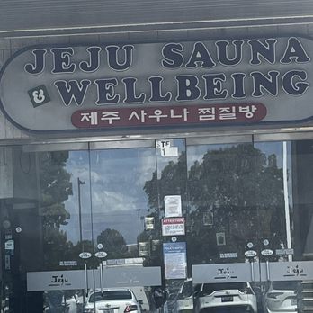 JEJU SAUNA & SPA HOME OF WELLBEING - Updated October 2025 - 888 Photos & 1094 Reviews - 3555 ...