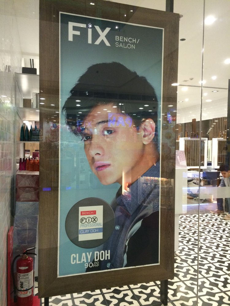 BENCH FIX SALON - Updated June 2024 - 216 Katipunan Avenue, Quezon City ...