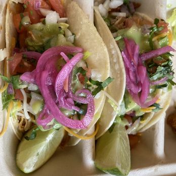 TACODELPHIA - Updated April 2025 - 203 Photos & 282 Reviews - 427 S ...