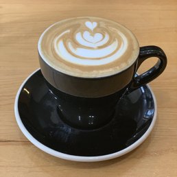 ONE LINE COFFEE - SHORT NORTH - 291 Photos & 330 Reviews - 745 N High ...