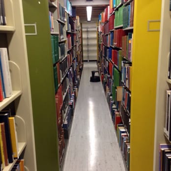 VAN PELT-DIETRICH LIBRARY CENTER - 3420 Walnut St, Philadelphia ...