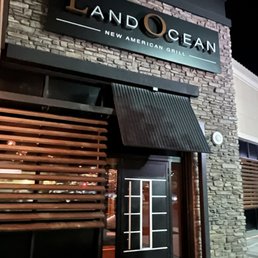 LAND OCEAN RESTAURANT RENO - Updated April 2025 - 1249 Photos & 787 ...